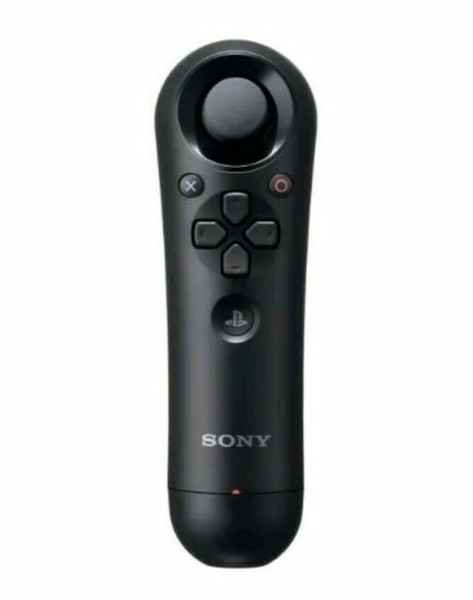 Official Authentic Sony Ps3 PlayStation Move Sharp Shooter Sharpshooter ...
