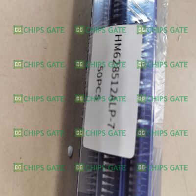 1PCS Hitachi HM628512ALP 628512 512K CMOS SRAM DIP32 | eBay