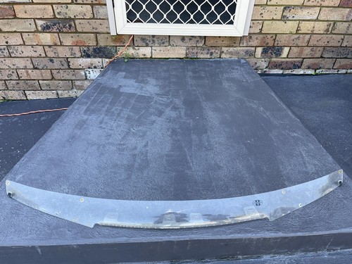 VY Commodore Bonnet Protector | eBay