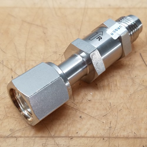 SF Relief Valve Fitting - USED | eBay