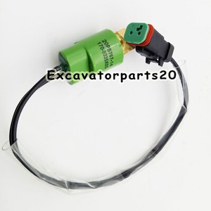 Pressure Switch 106-0179X03 1060179 20PS767-14 for Caterpillar CAT ...