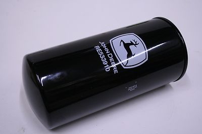 Genuine John Deere Combine Fuel Filter RE533910 DZ112918 | eBay UK