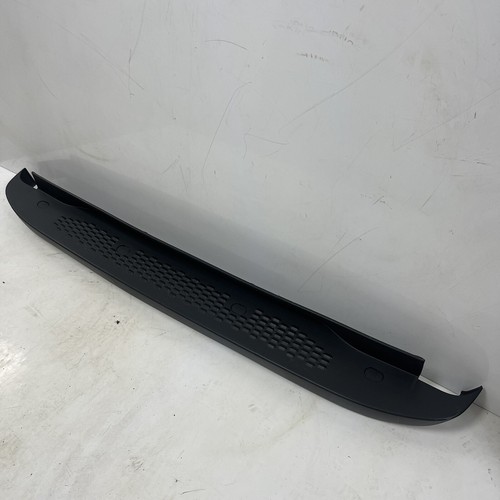 Genuine Iveco Daily Rear Bumper Step Cover | eBay UK