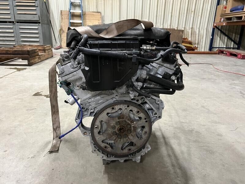 2015 Chevrolet Chevy Camaro 3.6L Engine Assembly | 3.6 L | Gasoline ...