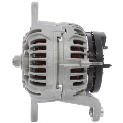 1*** Lichtmaschine 120A Neu Original Bosch SEG 0124655079 f r Volvo ...