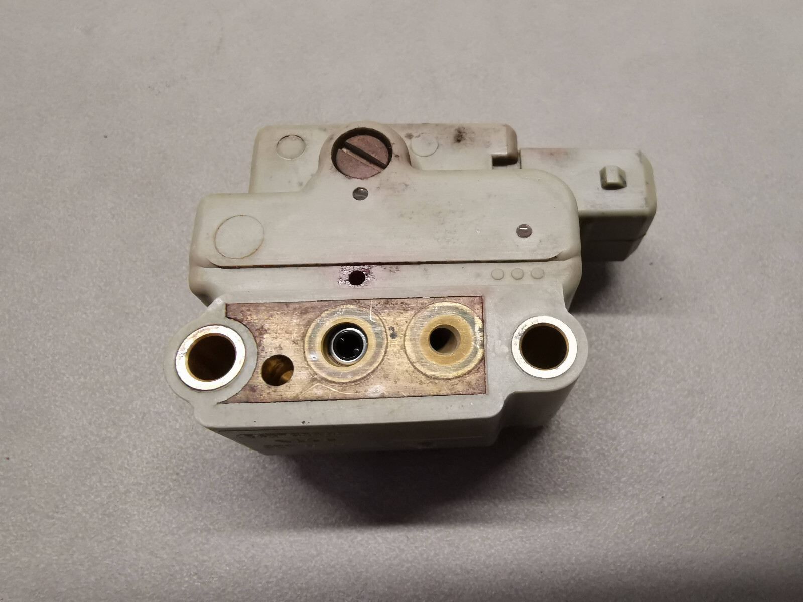 Audi EHS Fuel Pressure Plate Regulator 2437020009 for sale online | eBay