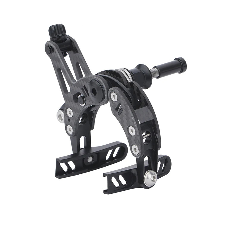 Brake Dual Pivot Caliper Carbon Fiber Road Bike Rim Brake C Brake ...