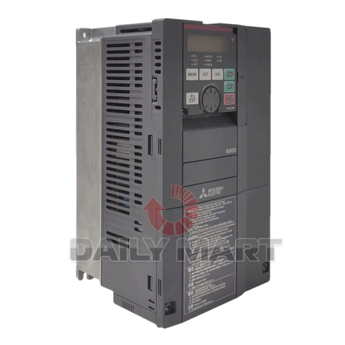 Used & Tested MITSUBISHI FR-A840-00310-2-60 Inverter 11KW 380V | eBay