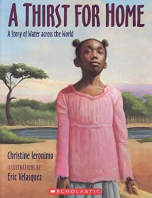 A Thirst for Home (Paperback) by Christine Ieronimo | eBay
