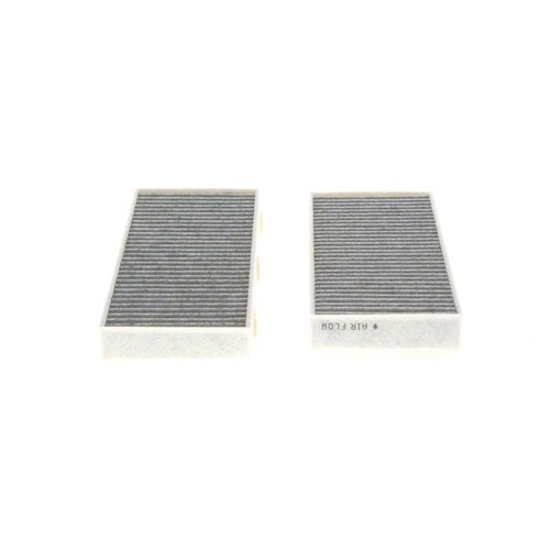Pollen Cabin Filter For BMW i3 I01 Hybrid Bosch 64116823725 64116823726 ...