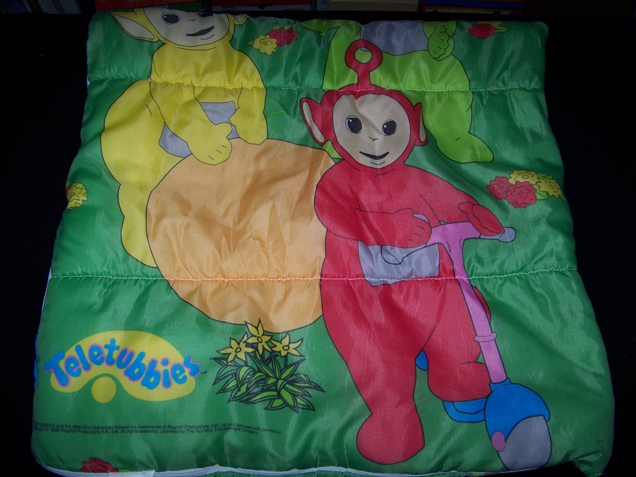 Teletubbies Beds