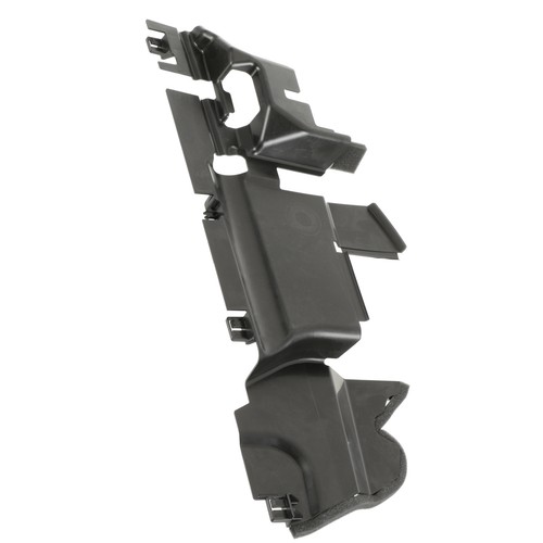 OEM 2009-2011 Nissan Murano Radiator Support Air Deflector 92185-1AA0A ...
