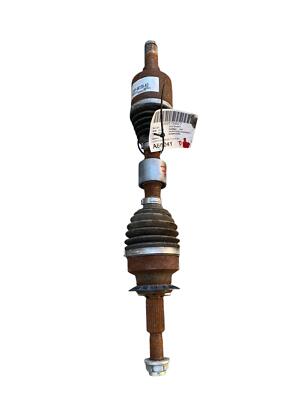 2021-2023 FORD MUSTANG MACH-E REAR LEFT DRIVER CV AXLE SHAFT AWD *24K ...