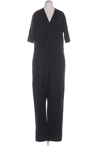 COS Jumpsuit/Overall Damen Gr. EU 40 Wolle Marineblau #q8ae9vz | eBay.de