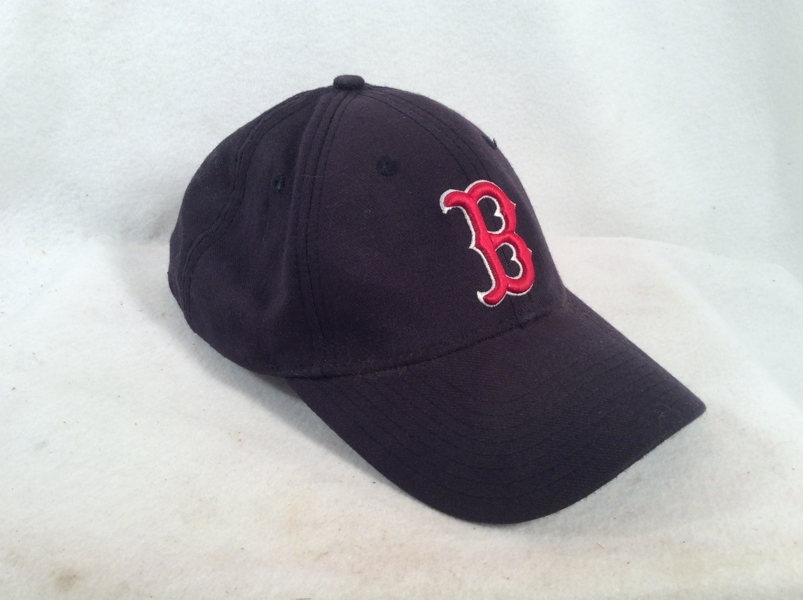 BASE BALL CAP BOSTON ONE SIZE FITS ALL | eBay