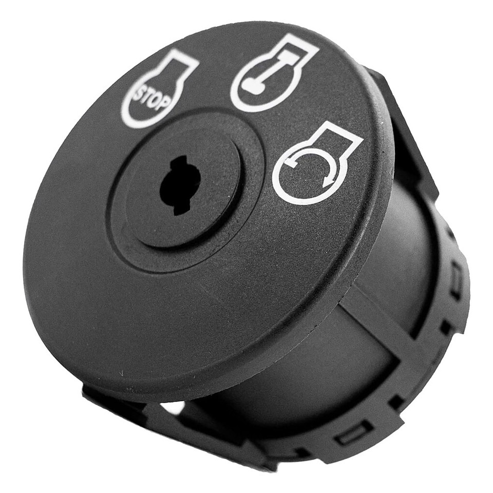 Zero Turn Mowers Ignition Switch fits Cub Cadet MTD RZT42 RZT50 RZT54 w ...