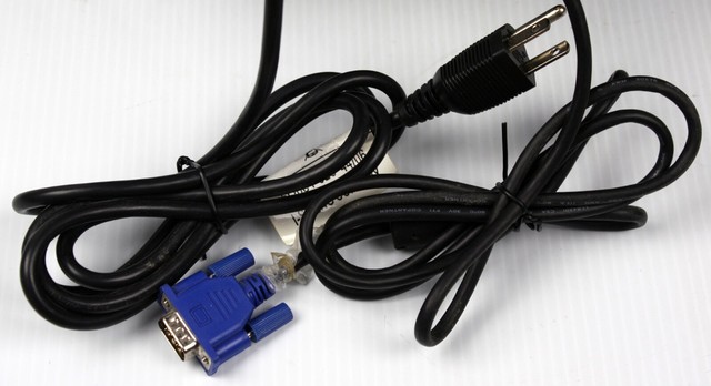 eMachines F1770 eView 1713 1280 x 1024 60Hz 17" CRT Monitor 2006 Black ...