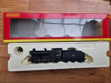 Hornby R450 LMS Black 4-4-0 Fowler Class 2p Locomotive 690 MINT Boxed ...
