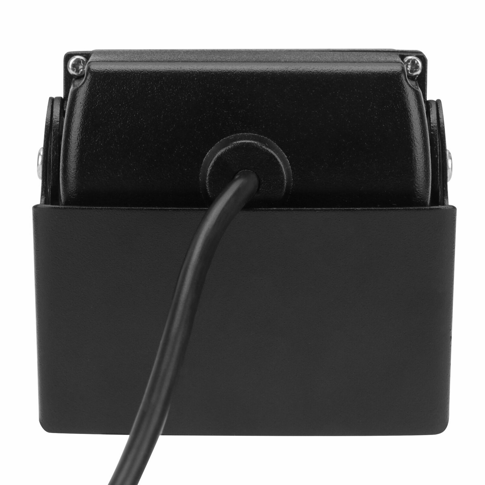 4Pin 12-24V Car Rear View Reverse Camera 18 LED REVERSING CAMERA Truck ...