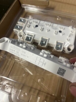 SEMIKRON SEMiX341D16s Bridge Rectifier Modules SEMiX 13 | eBay