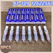 4x Genuine Hyundai Spark Plugs 18868 08115 Yura Iridium Elr11ispc8 for ...