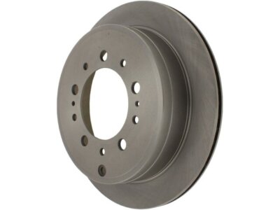 Rear Brake Rotor 71MBHC36 for LX570 2008 2009 2010 2011 2013 2014 2015 ...