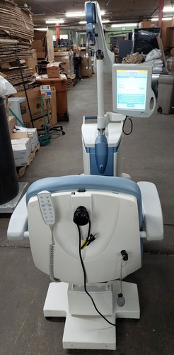Neurostar TMS Therapy System Xplor Unit & Chair w/ 3x Senstar Treatment ...