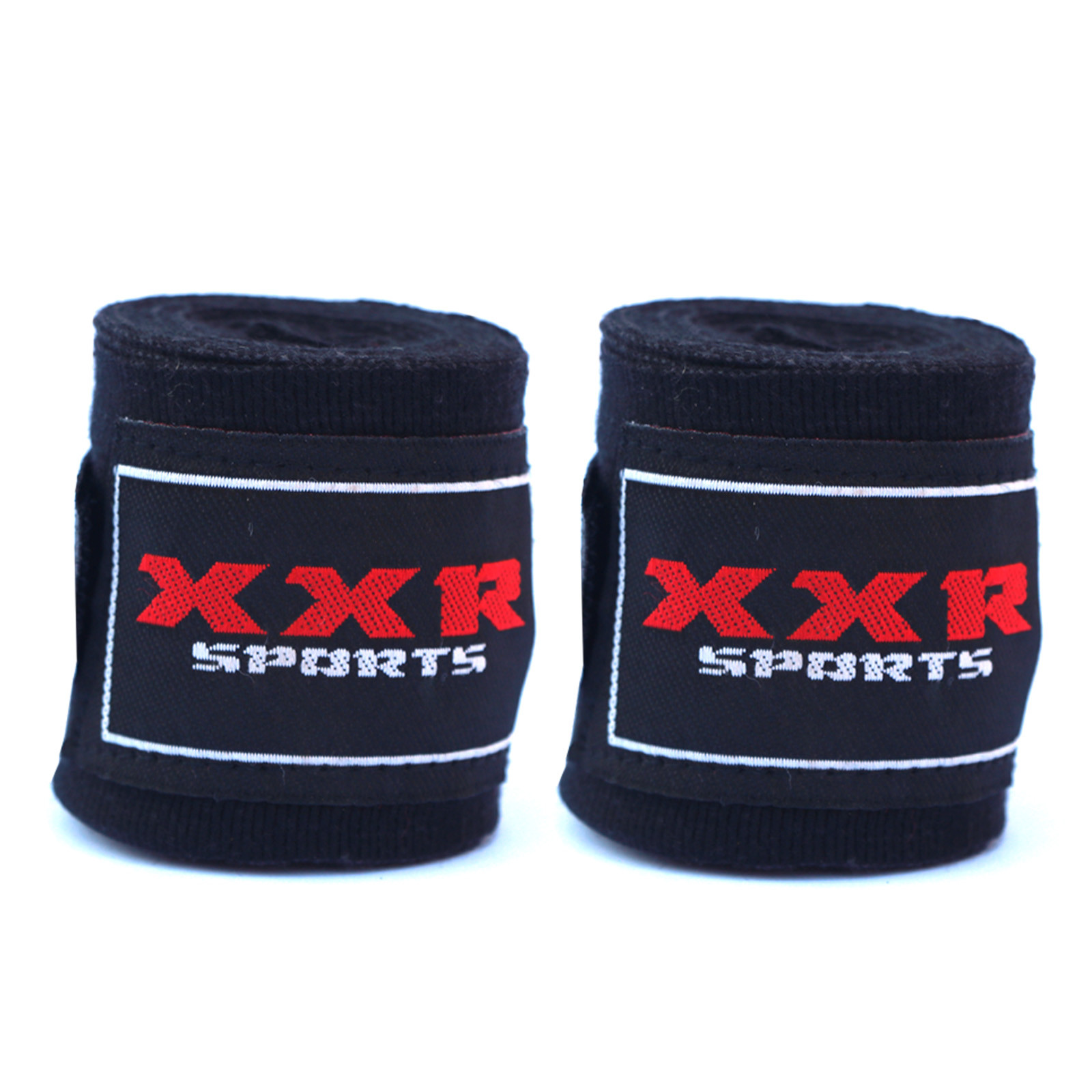 Boxing Hand Wraps Bandages Martial Art Wrist Fist Wraps MMA Under ...