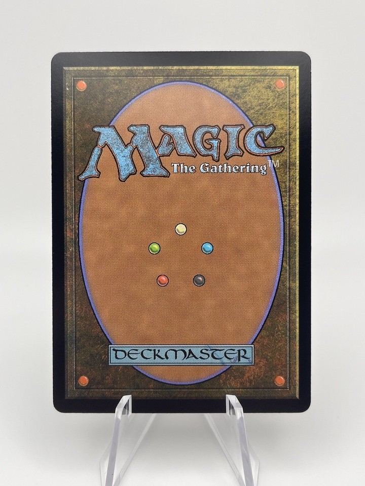 MTG Murders at Karlov Manor SHOWCASE R Yarus, Roar of the Old Gods #375 ...