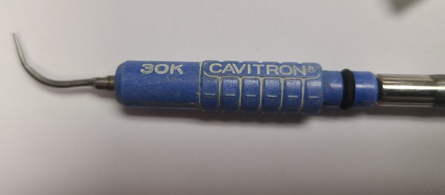 Dentsply 30K FSI-100-Z Cavitron Ultrasonic Scaler Tip for sale online ...