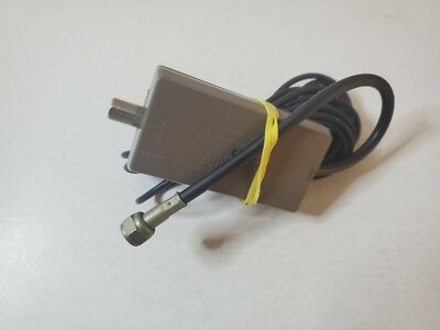 Nintendo NES RF Coax Cable Switch Video Cable NES-003 SNES | eBay