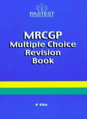 MRCGP Revision Book-Peter Ellis | eBay UK
