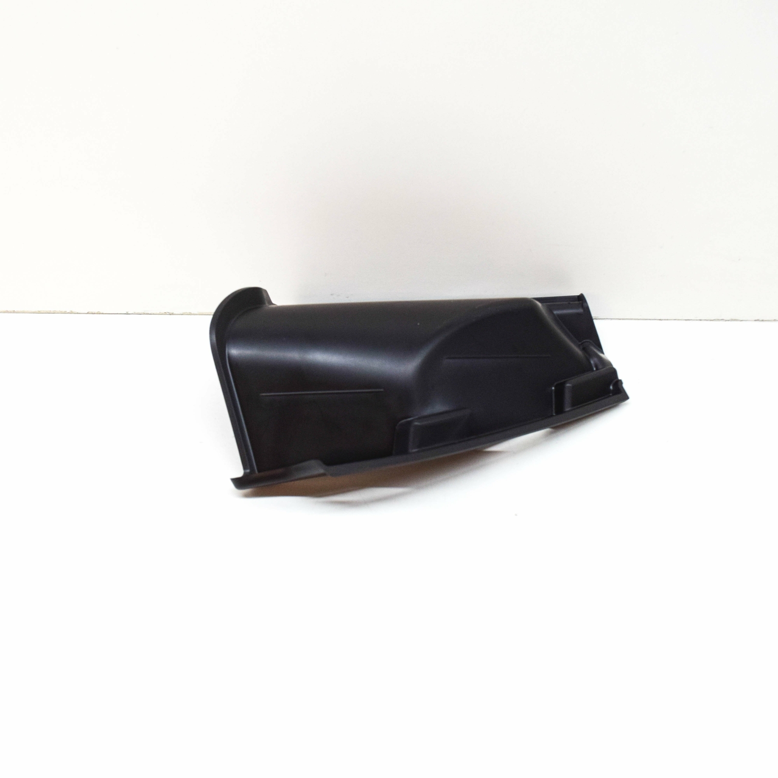 OEM Mercedes-Benz GLC X253 Front Right Bumper Side Trim A2538859903 ...