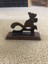 Vintage Cast Iron Squirrel with Acorn Nut Cracker | eBay