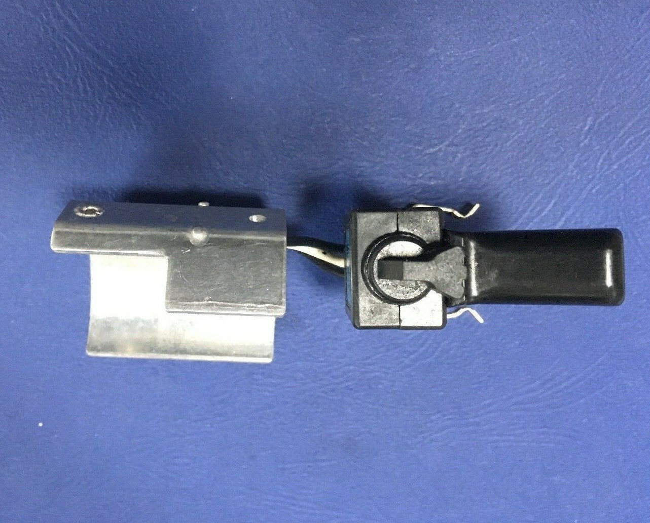 Makita Drill Switch 651913-4 Suits DA301D | eBay