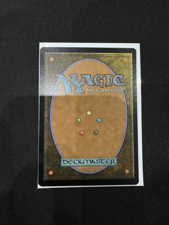 Aerith Gainsborough MTG Final Fantasy RC Promo - NM Condition | eBay