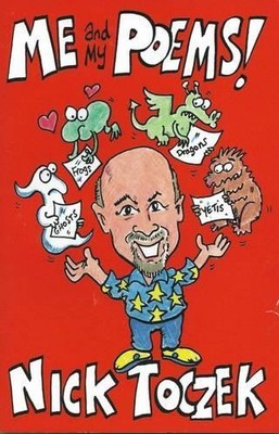 Nick Toczek Me and My Poems! (Tascabile) | eBay