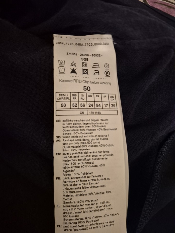 Toller Pullover von Samoon by Gerry Weber Gr.50 | eBay.de