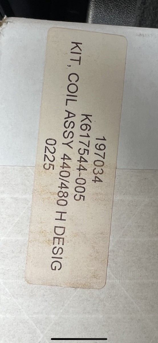 Asco Ats Logo ASCO AUTOMATIC TRANSFER SWITCH E7ACTSC3150N5XC 150A