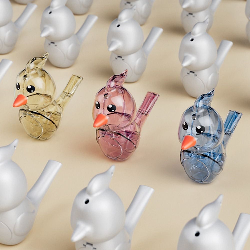 Educational Water Bird Whistle Bathtime Musical Toy Kids Gift | eBay