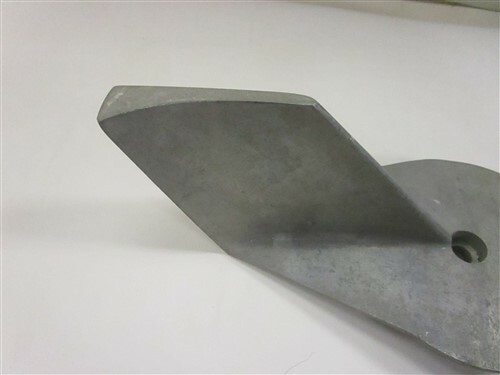 OMC 909779 TRIM TAB MARINE BOAT | eBay