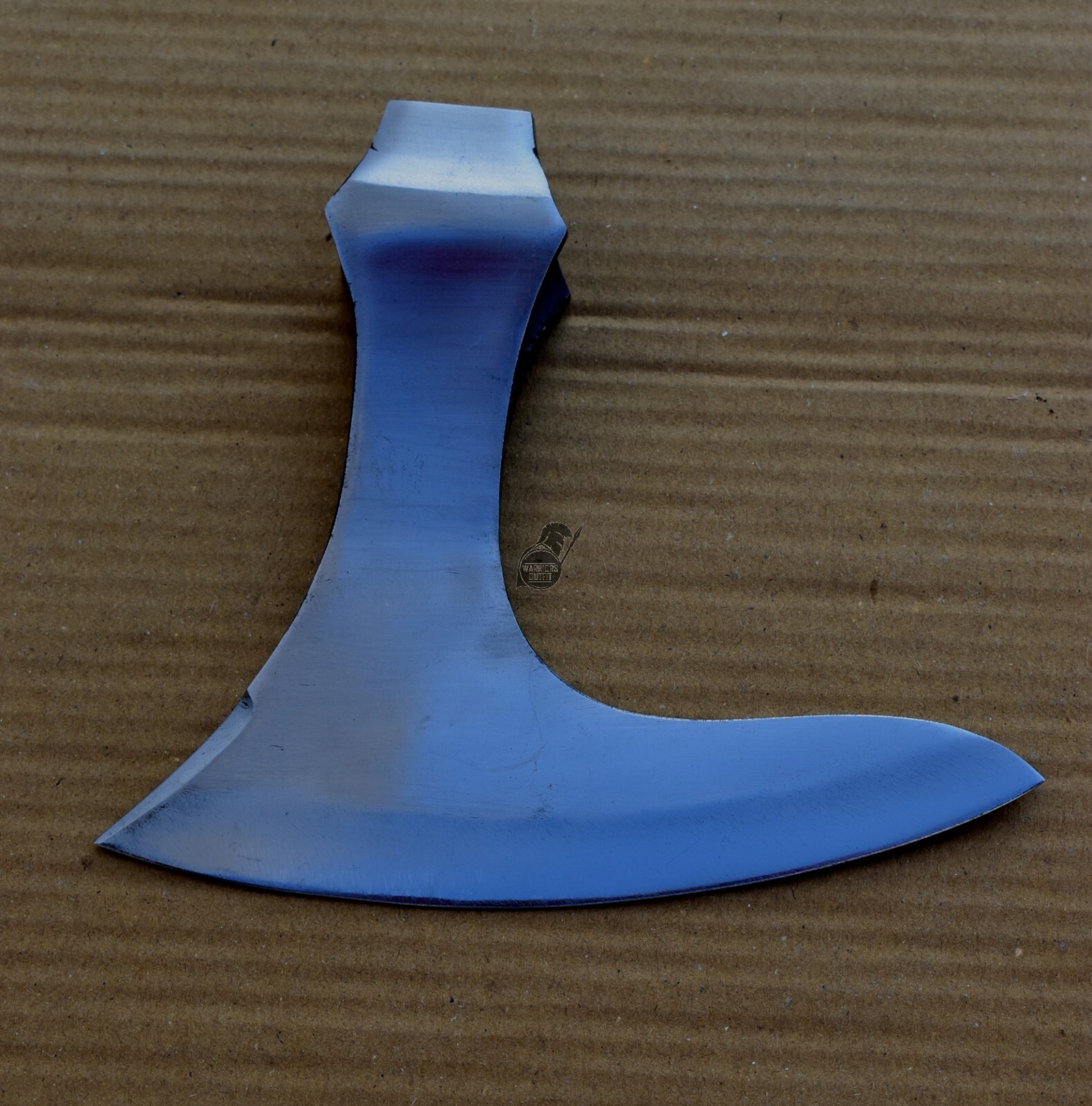 Hand Forged Viking Polish Axe Head Best Gift Christmas, New Year, Hen ...