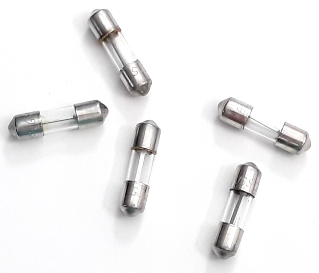 Ceramic Fuse OEM standard - Pelican Parts Forums