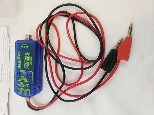 Pasport Voltage-Current Sensor (VI Sensor), Pasco Scientific (PS-2115 ...