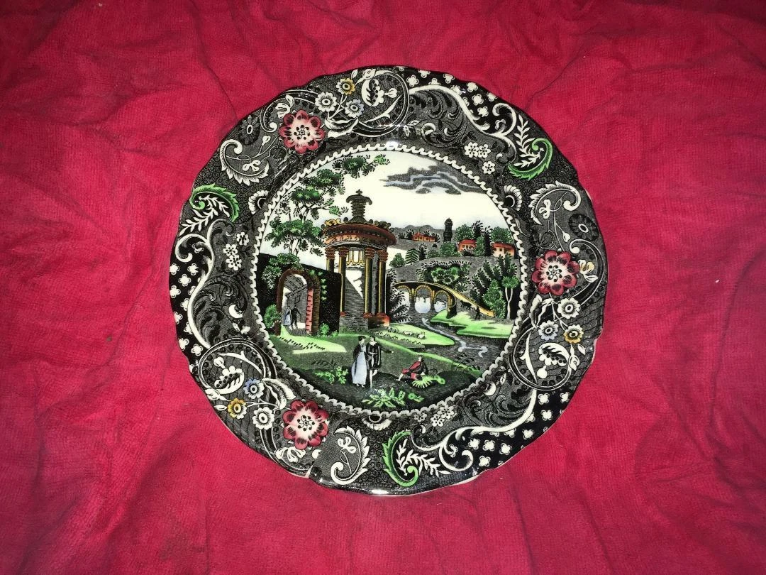 Enoch Johnson Brother