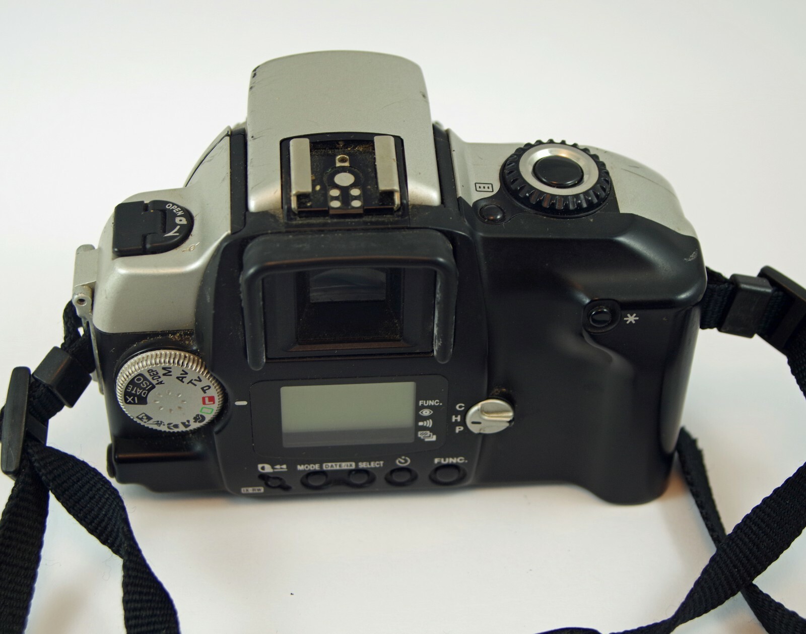Canon EOS XI Lite APS Film SLR Camera Body | eBay