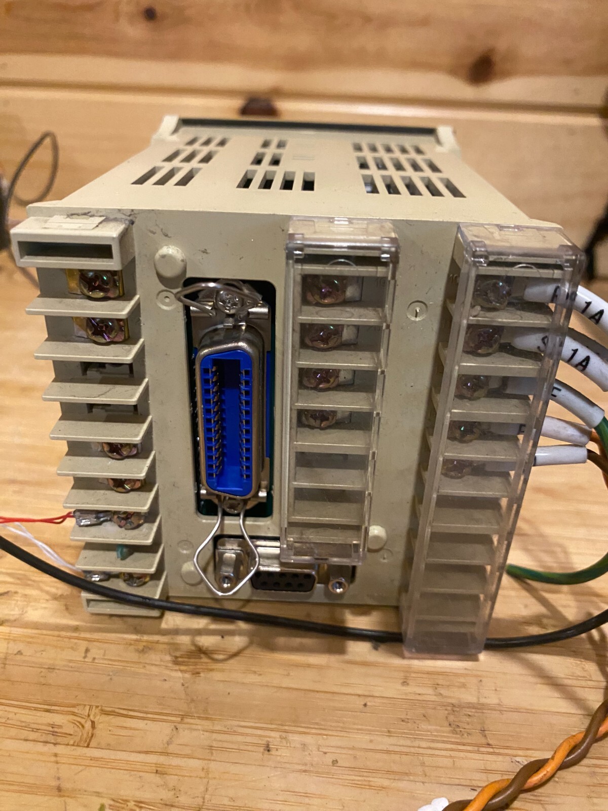 Shimaden SR253 Digital Controller | eBay