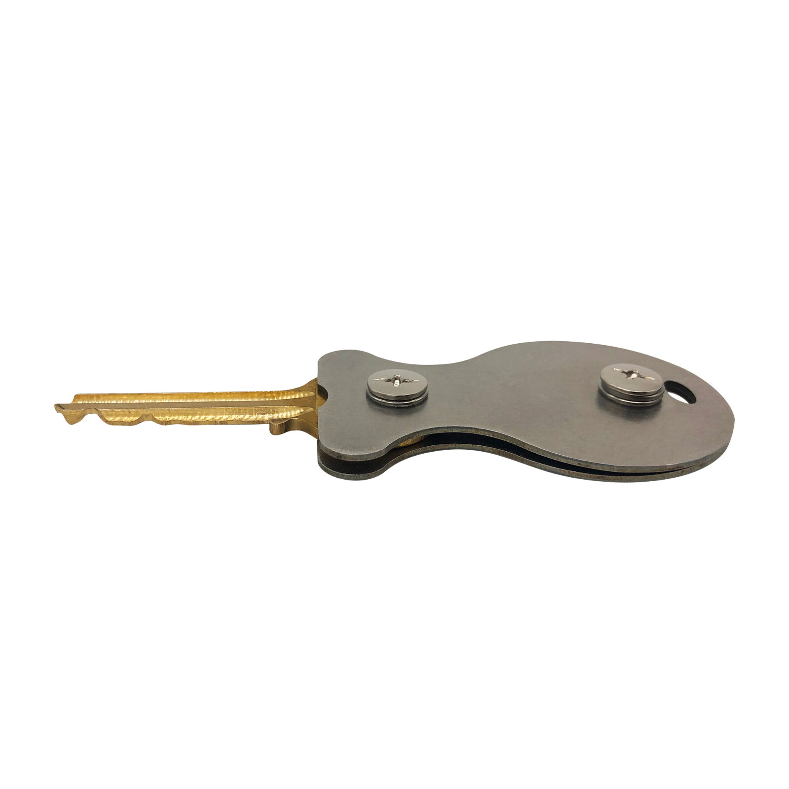 Integrated Metal Key Turner Device - (Arthritis and mobility key ...