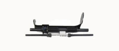 1982-1995 Chevy S10 Blazer GMC Sonoma Unisteer Rack & Pinion Only ...