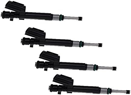 Fuel Injector for Nissan Versa, Versa Note | eBay